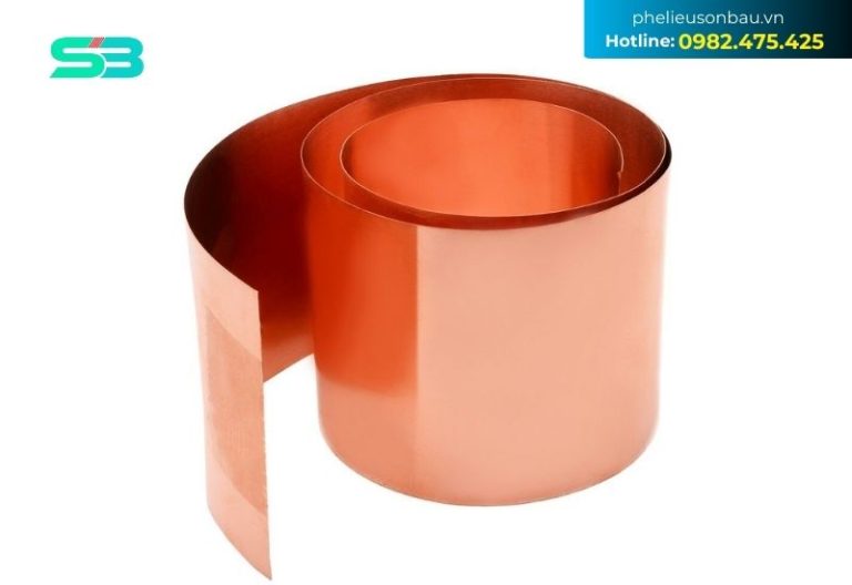 Đồng đỏ là gì? 4 Cách nhận biết đồng đỏ chính xác nhất